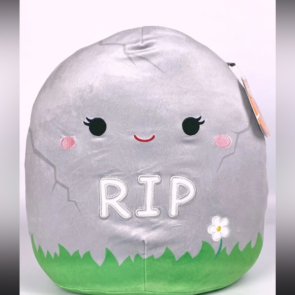 Squishmallows | Toys | Squishmallow Official Kellytoy Halloween Felice ...